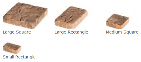 Alpine Stone | Lane Forest Products