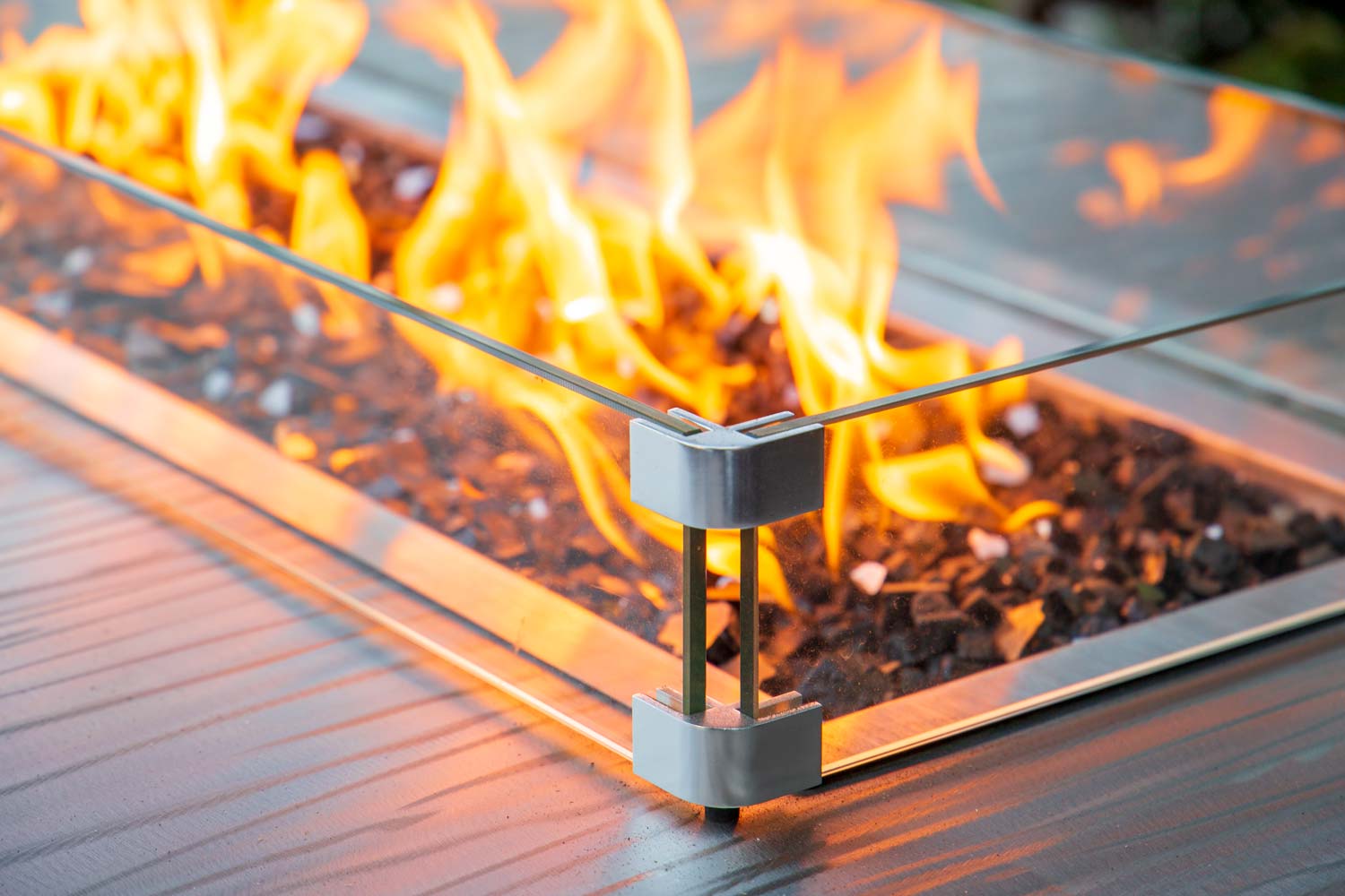 Fire Tables | Lane Forest Products | Made in Oregon