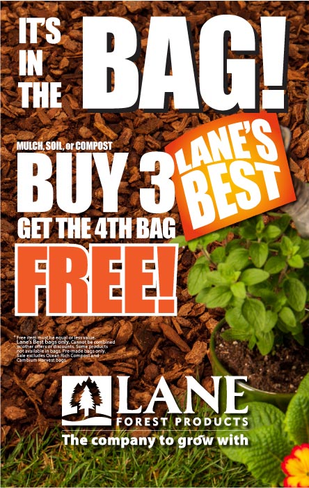 Lane Forest Products