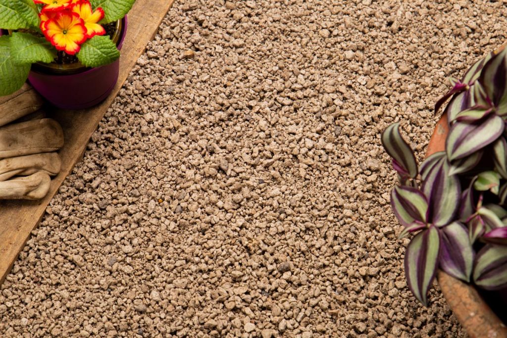 Bulk Rock & Gravel | Lane Forest Products