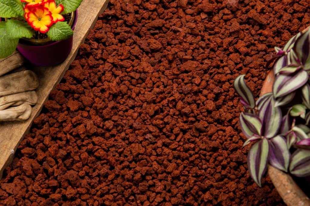 Bulk Rock & Gravel | Lane Forest Products