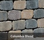 Tegula Wall Block | Lane Forest Products