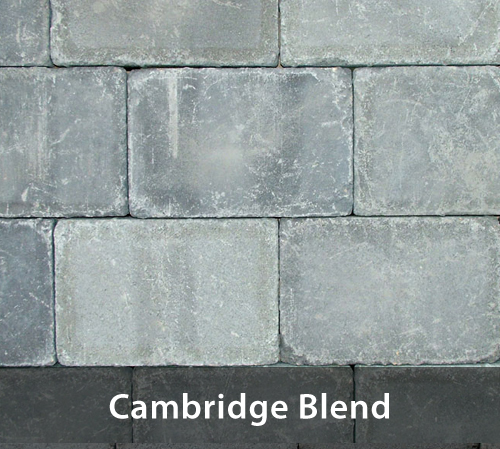 Tumbled Roca (Manufactured Stone) | Lane Forest Products