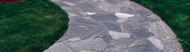Flagstone Selection & Information | Lane Forest Products