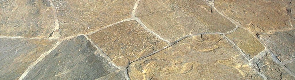 Flagstone Selection & Information | Lane Forest Products