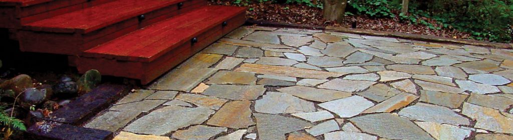 Sunset Gold Quartzite | Lane Forest Products