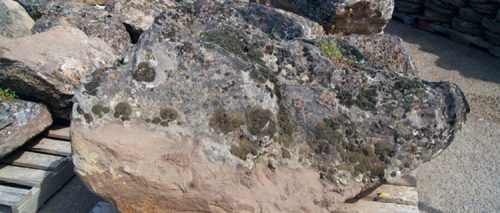 Specimens & Decorative Rock | Lane Forest Products